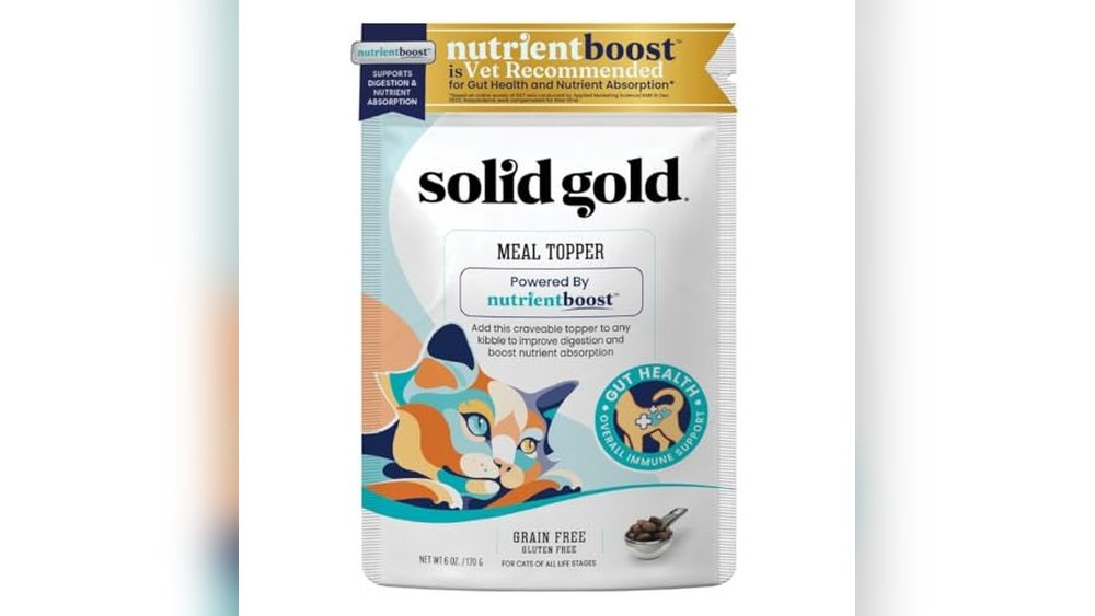 Best Cat Food Toppers for Indoor Cats to Boost Health and Flavor - Dog ...