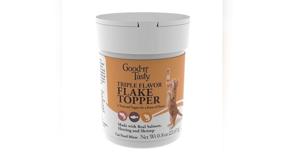 Best Cat Food Toppers for Picky Cats to Enhance Every Meal - Dog Food Space