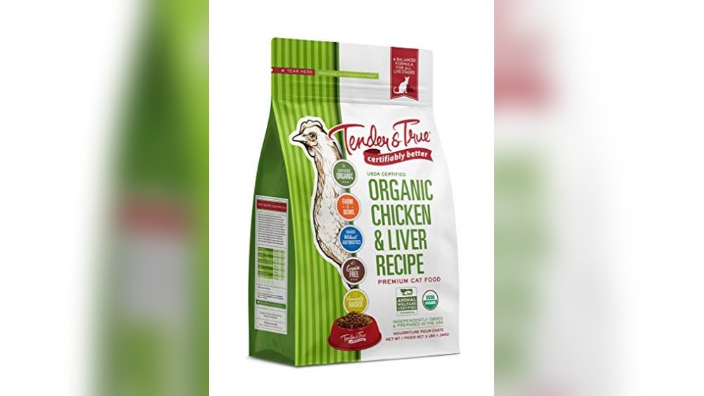 Best Organic Cat Food Reviews: Top Healthy Choices for Your Feline ...